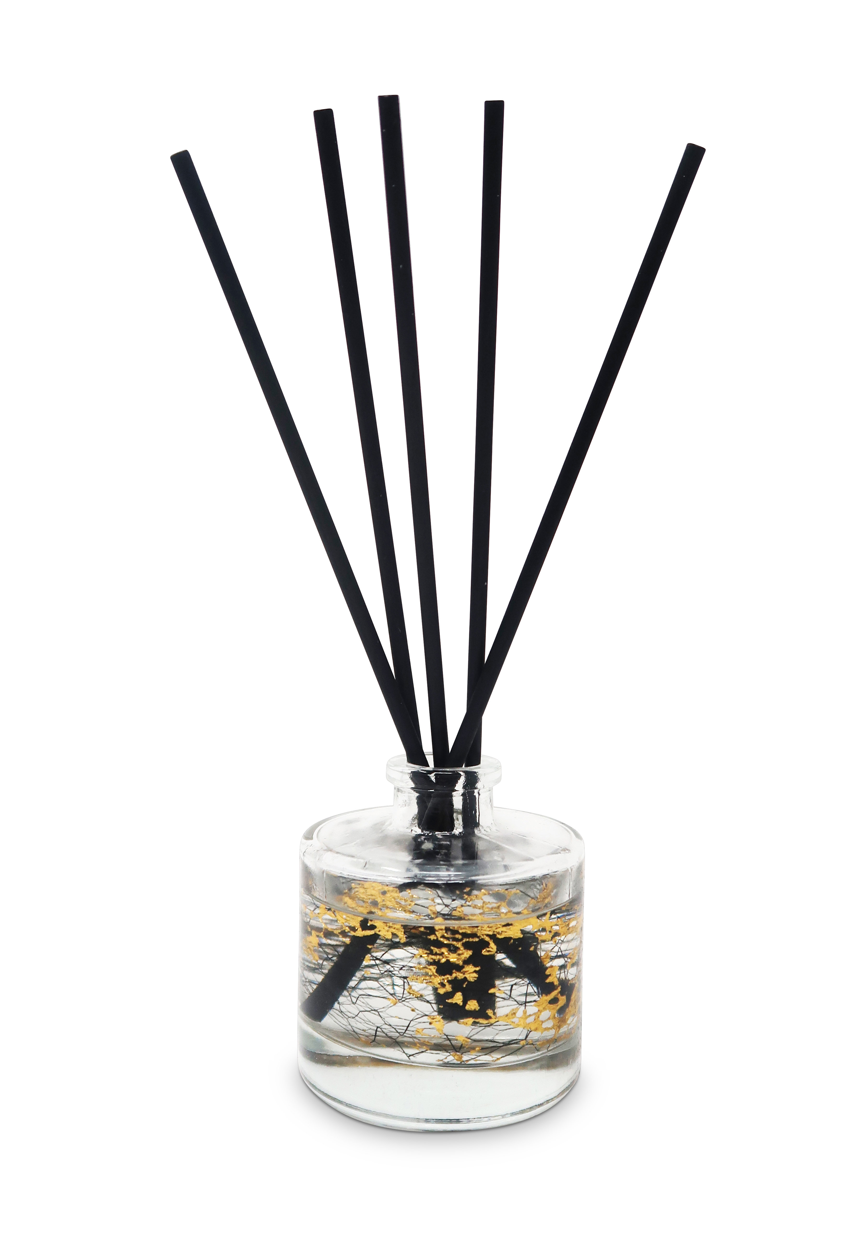 Latitude Run® Melishia No Power Source Required / Manual Reed Diffusers ...