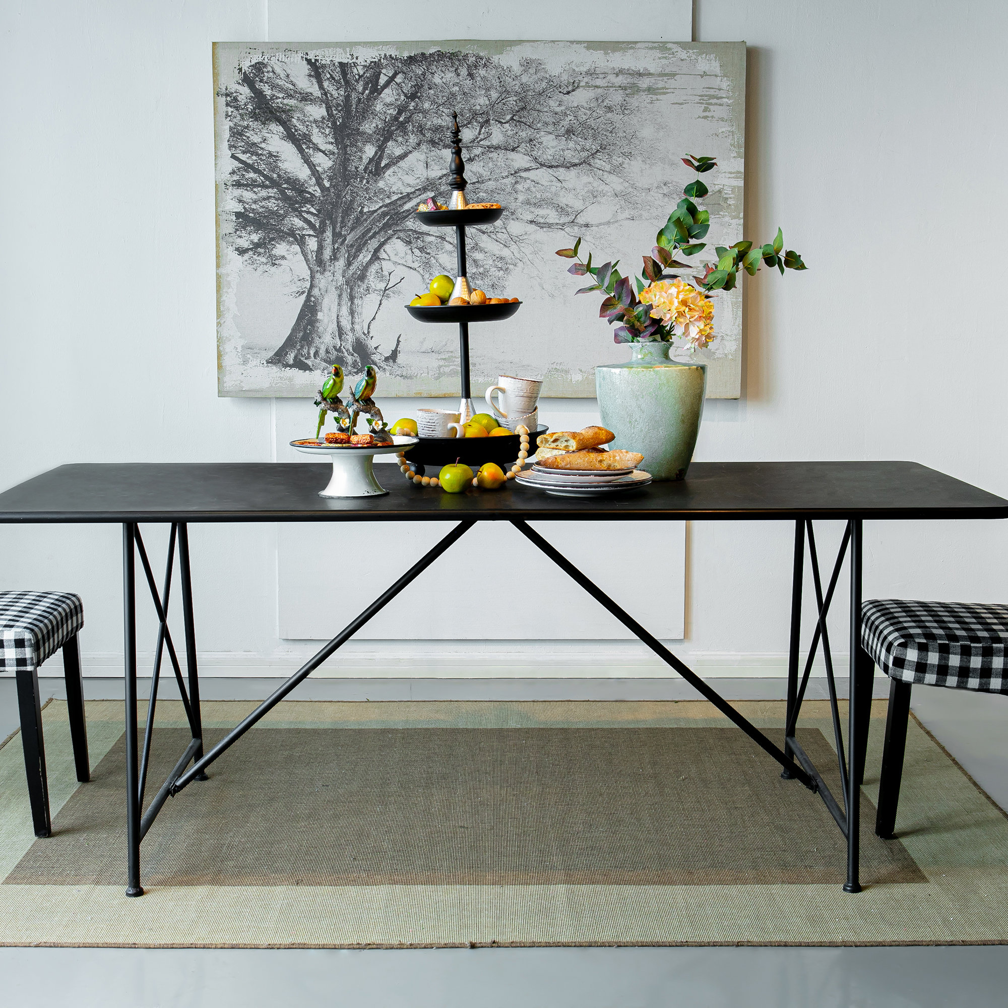 17 Stories Dining Table | Wayfair