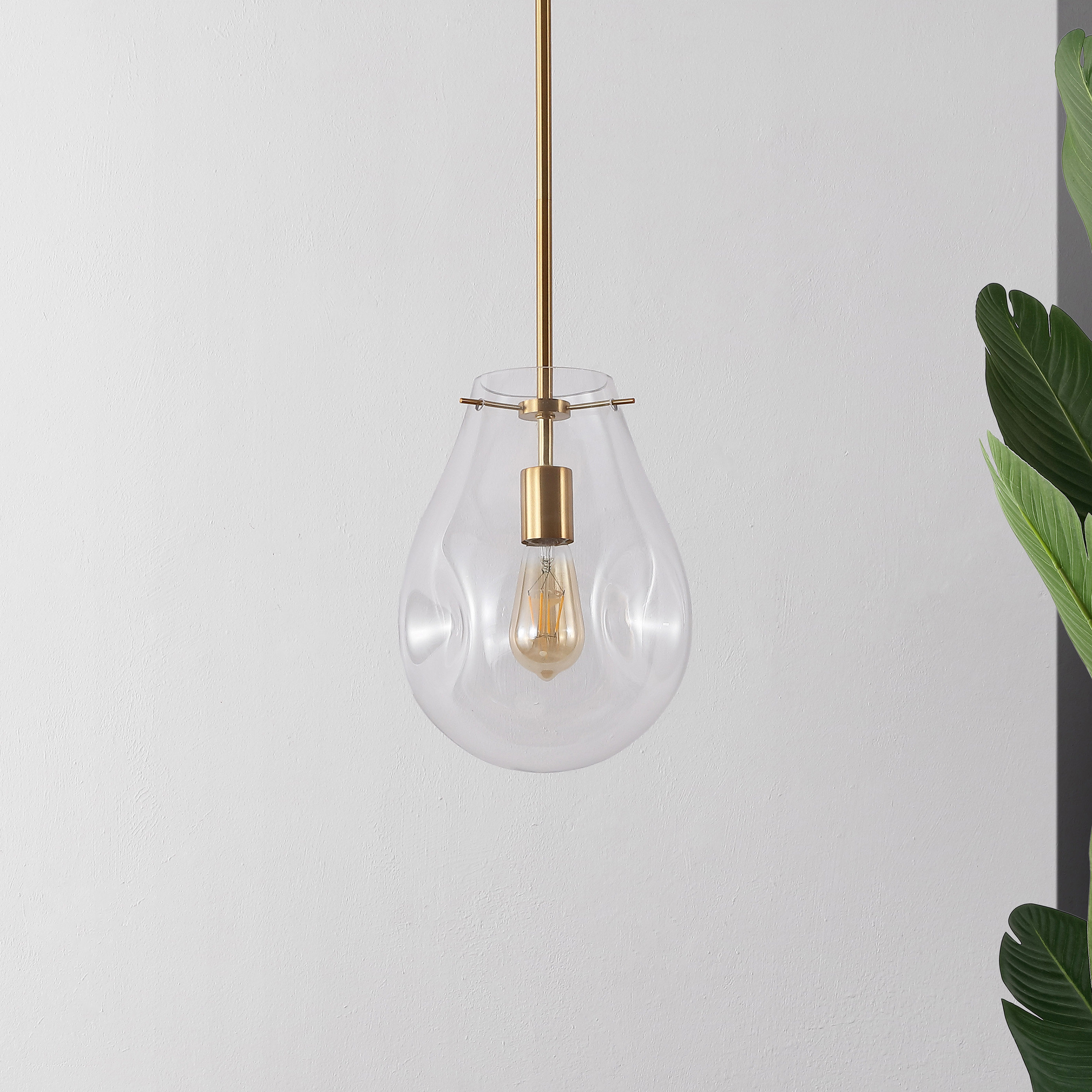 Mercer41 Elery Pendant | Wayfair