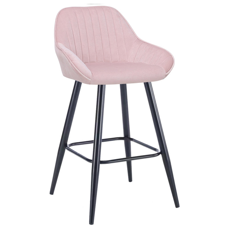 Fairmont Park Cortright 66cm Bar Stool & Reviews | Wayfair.co.uk