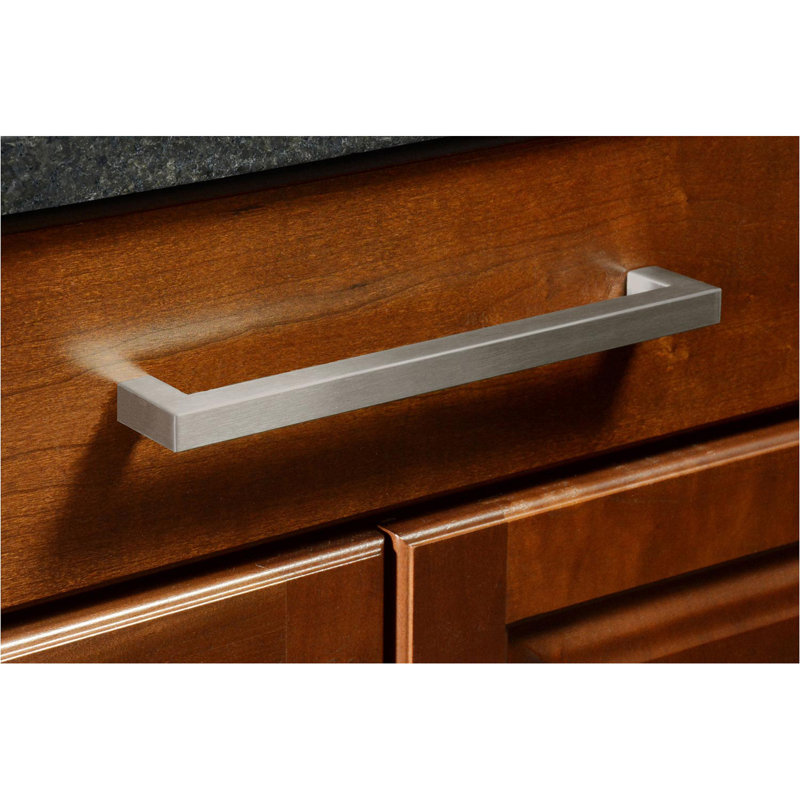CKP Hanson 9 7/16" Center Bar Pull | Wayfair