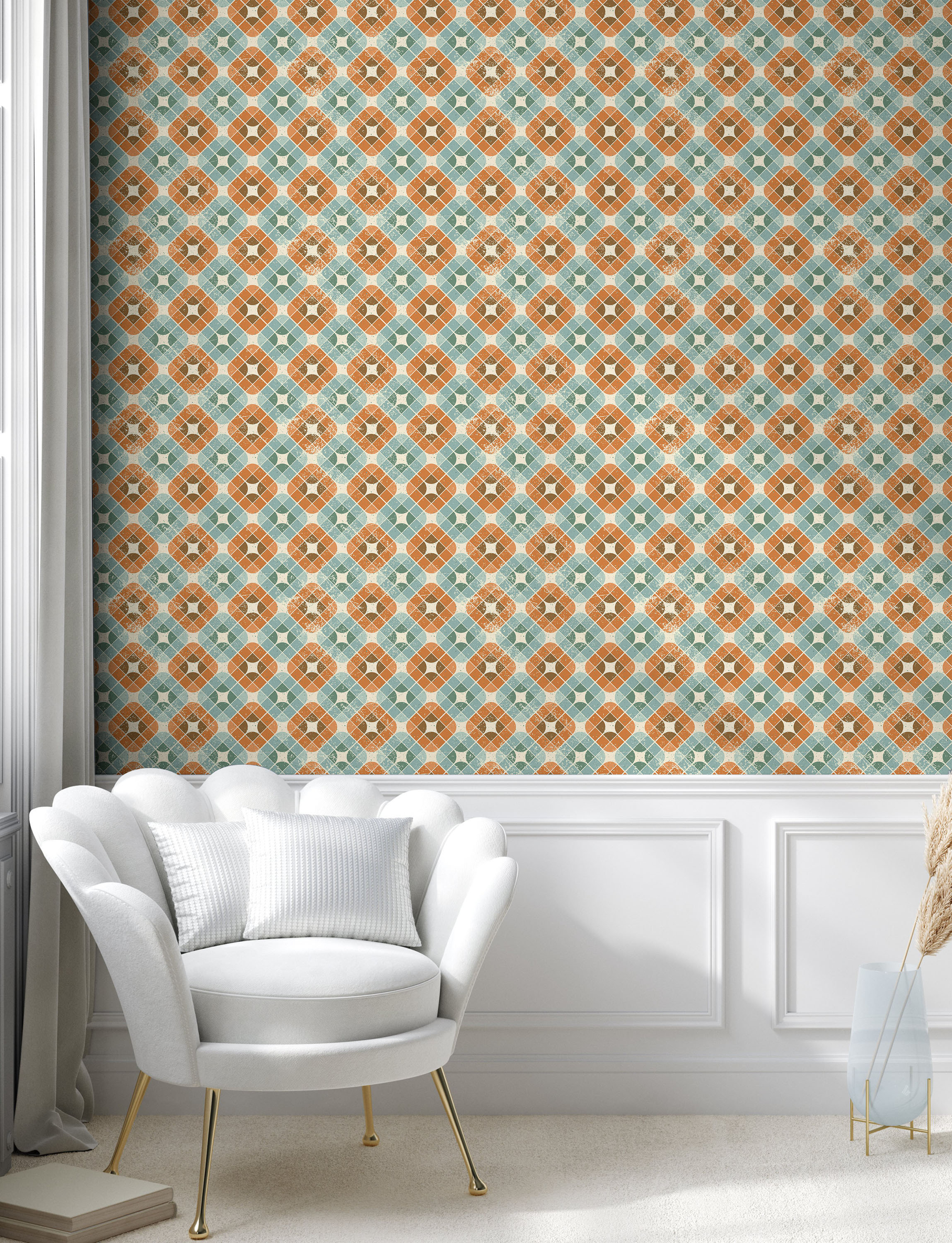Bay Isle Home™ Eleada Roll | Wayfair