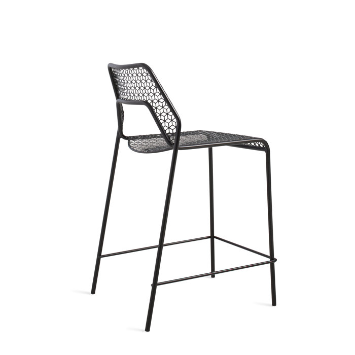 Blu Dot Hot Mesh Stool & Reviews | Wayfair