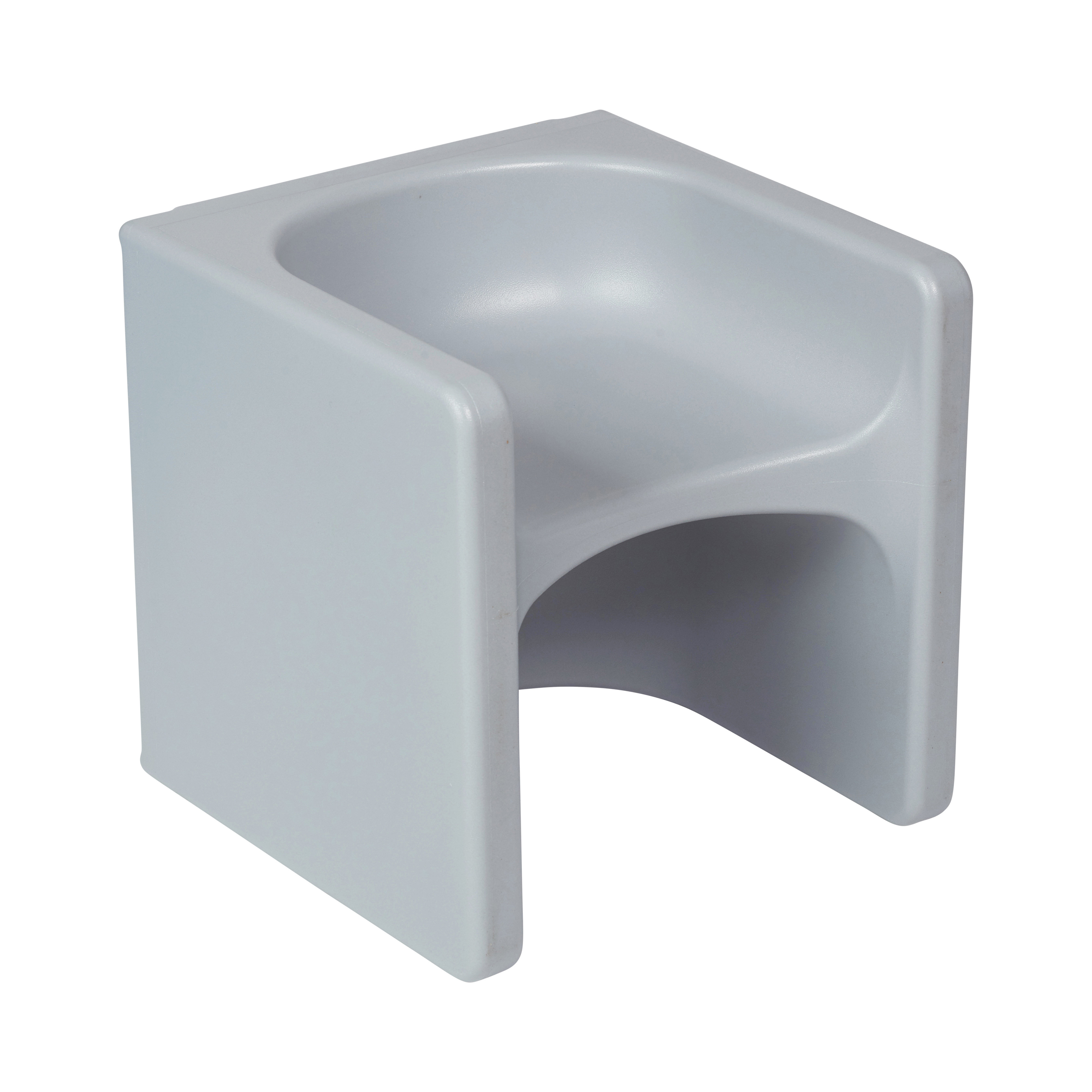 ECR4Kids Tri-Me 3-In-1 Cube Chair, Kids Furniture & Reviews | Wayfair