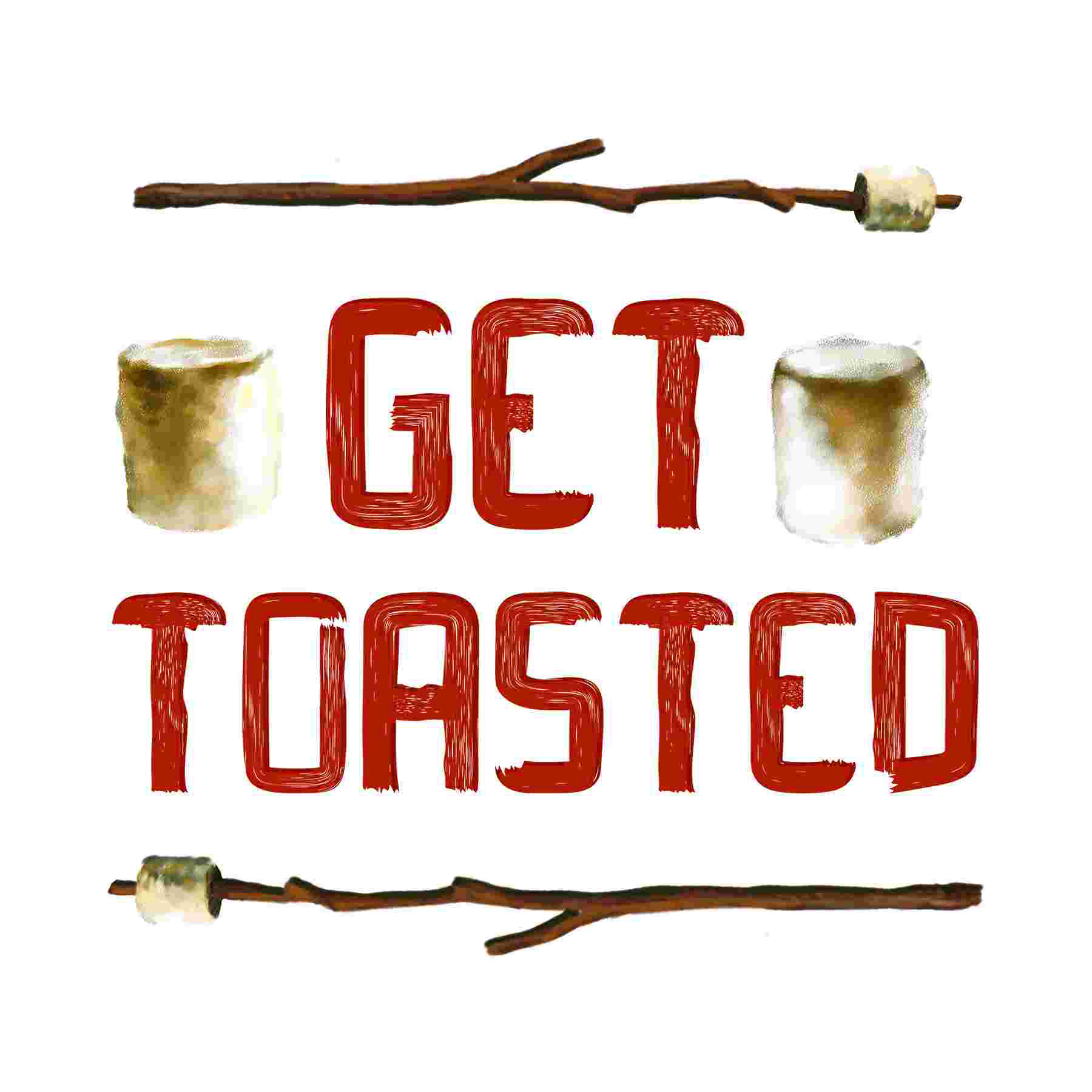 Trinx Get Toasted Marshmallows - Wayfair Canada