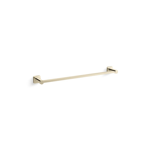 Kohler Parallel Towel Bar & Reviews | Wayfair