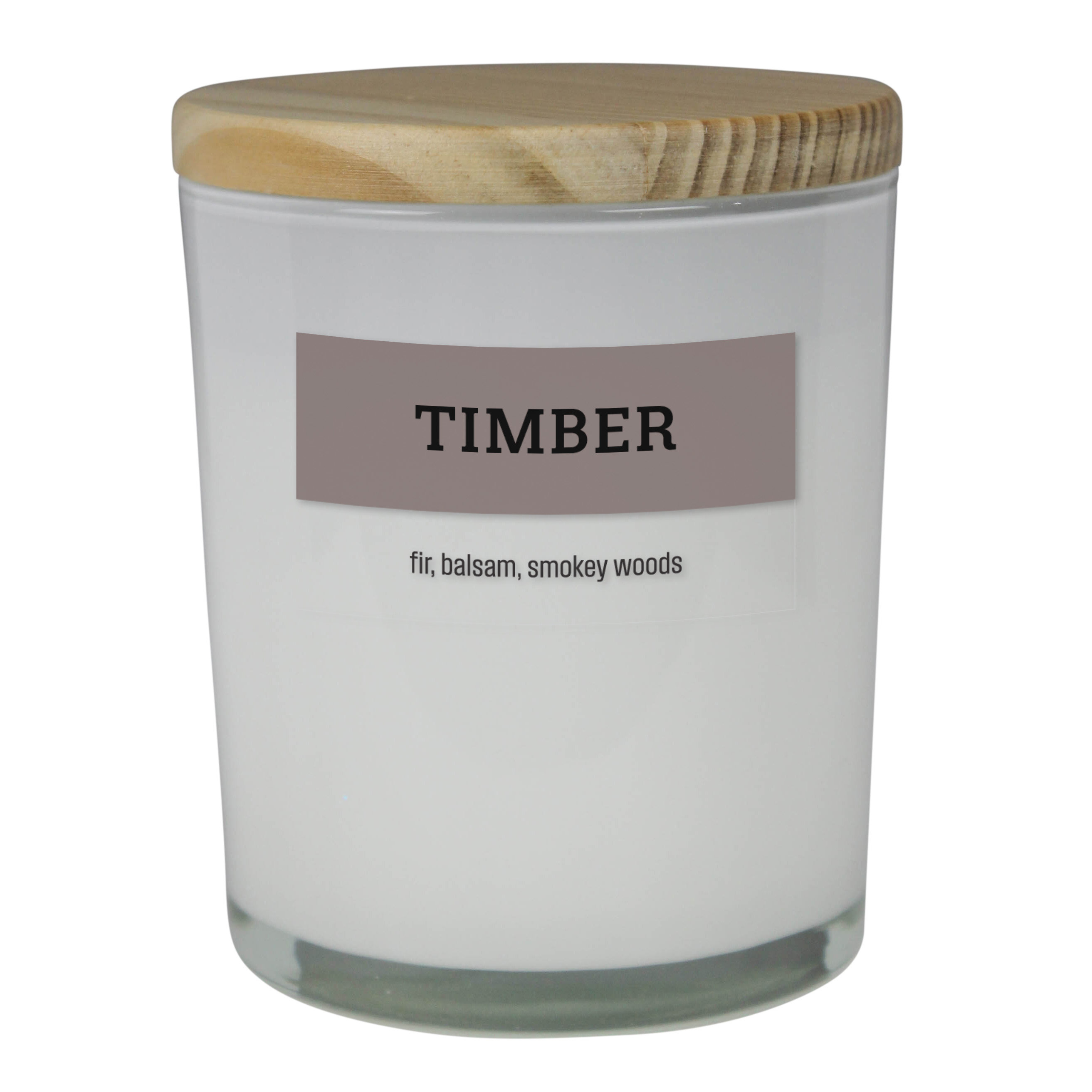 Latitude Run® Element Candle - Timber - Wayfair Canada