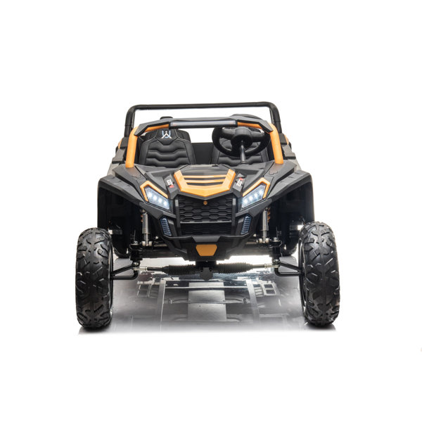 Freddo 48 Volt Battery Powered Ride On Toy | Wayfair