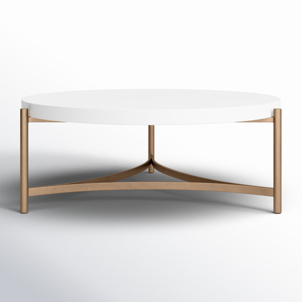 Joss & Main Peleg Single Coffee Table | Wayfair