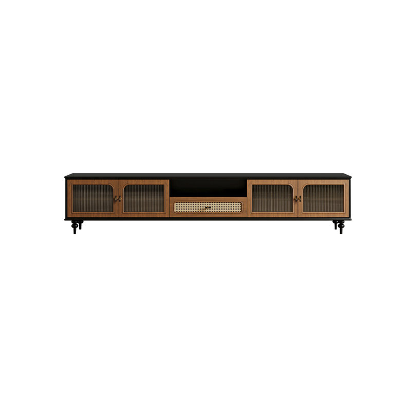 moonlight design Modern retro style TV stand | Wayfair