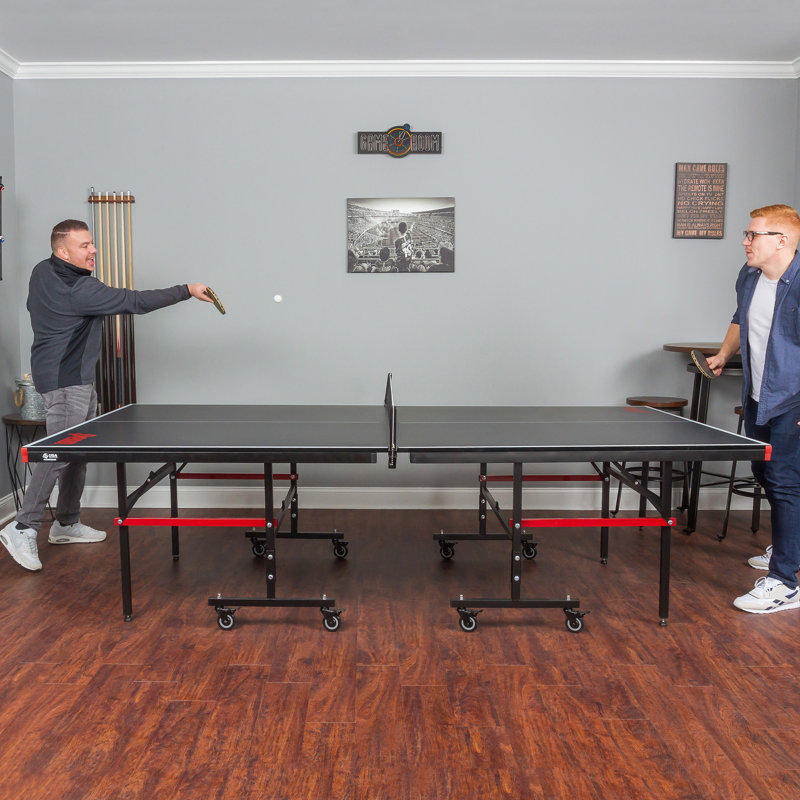EastPoint Sports Penn Horizon Ping Pong Table 18mm | Wayfair