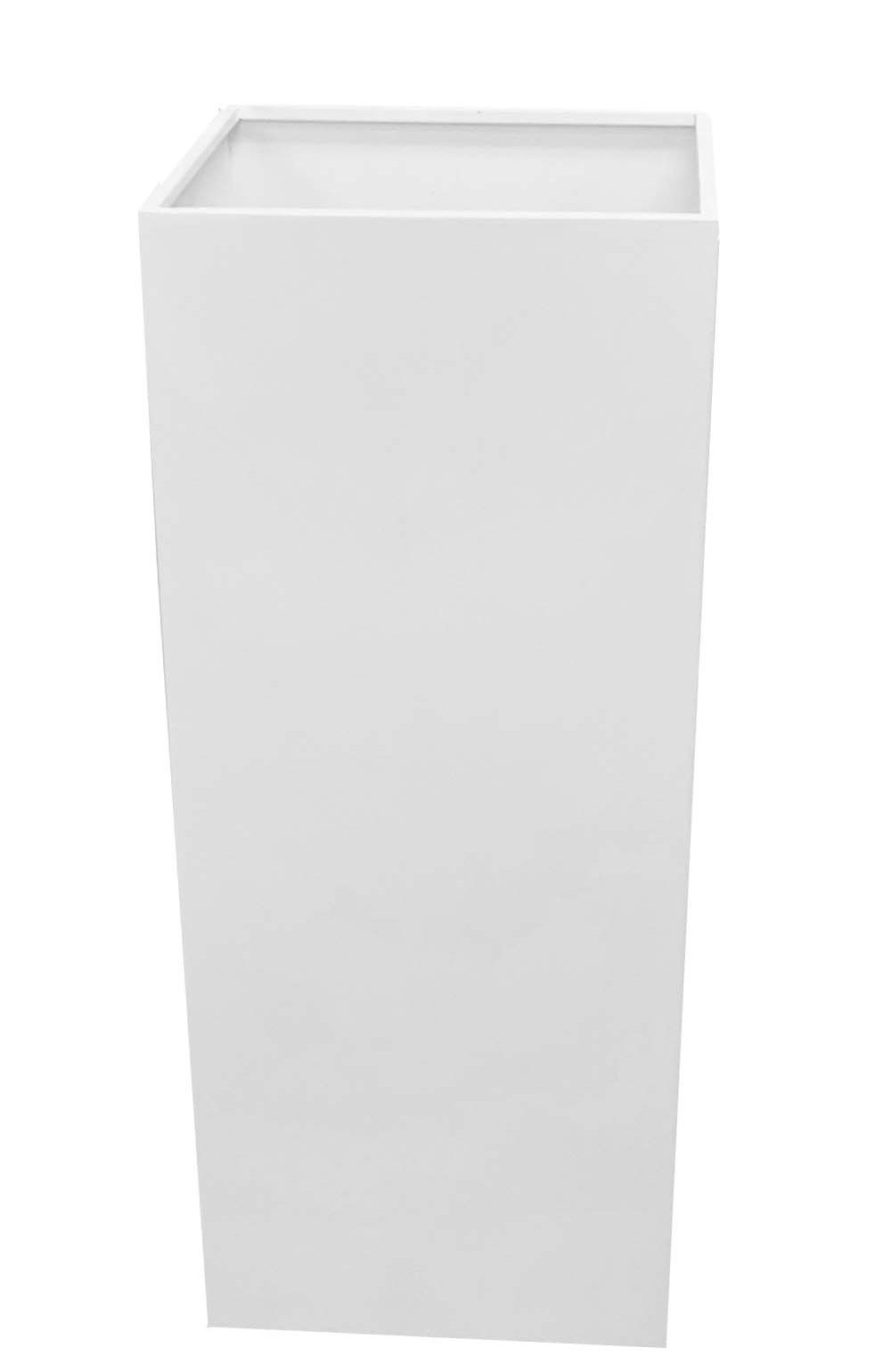 Joss & Main Boîte à fleurs en fer Isabelle - Wayfair Canada