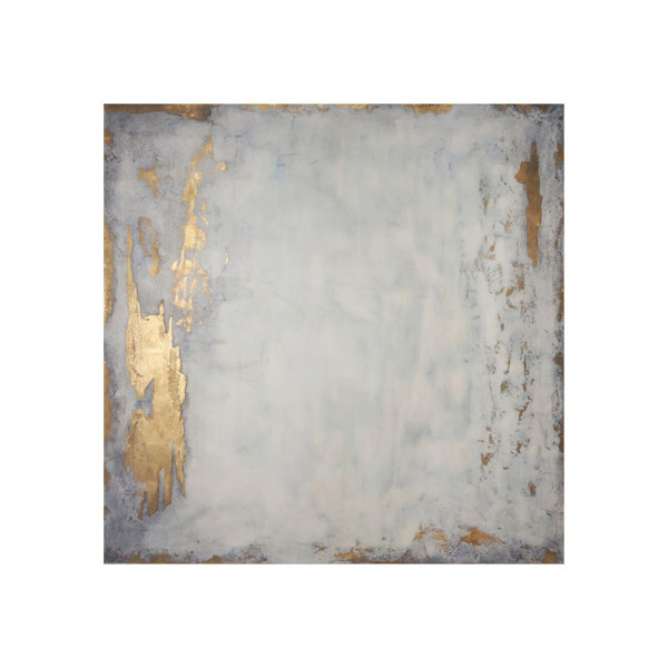 Chelsea Art Studio Beverly Fuller Northern Wall On Canvas by Beverly ...