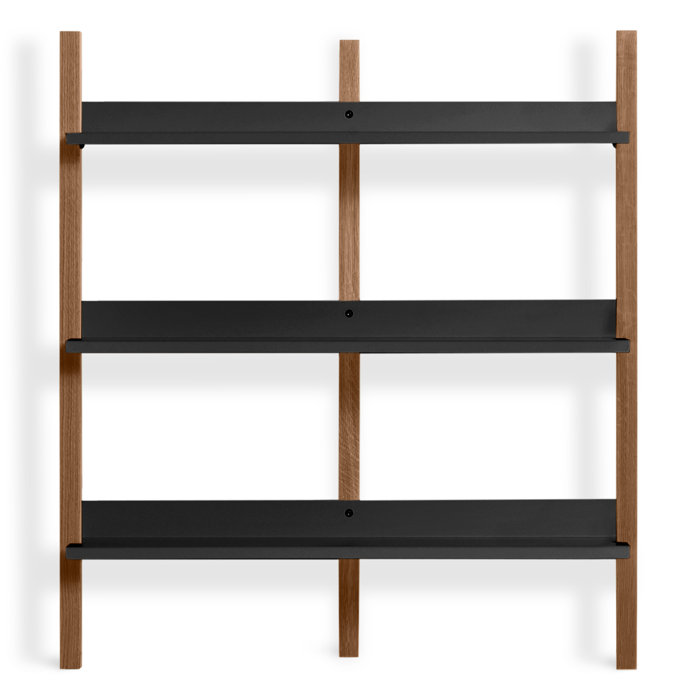 Browser Bookcase & Reviews | AllModern
