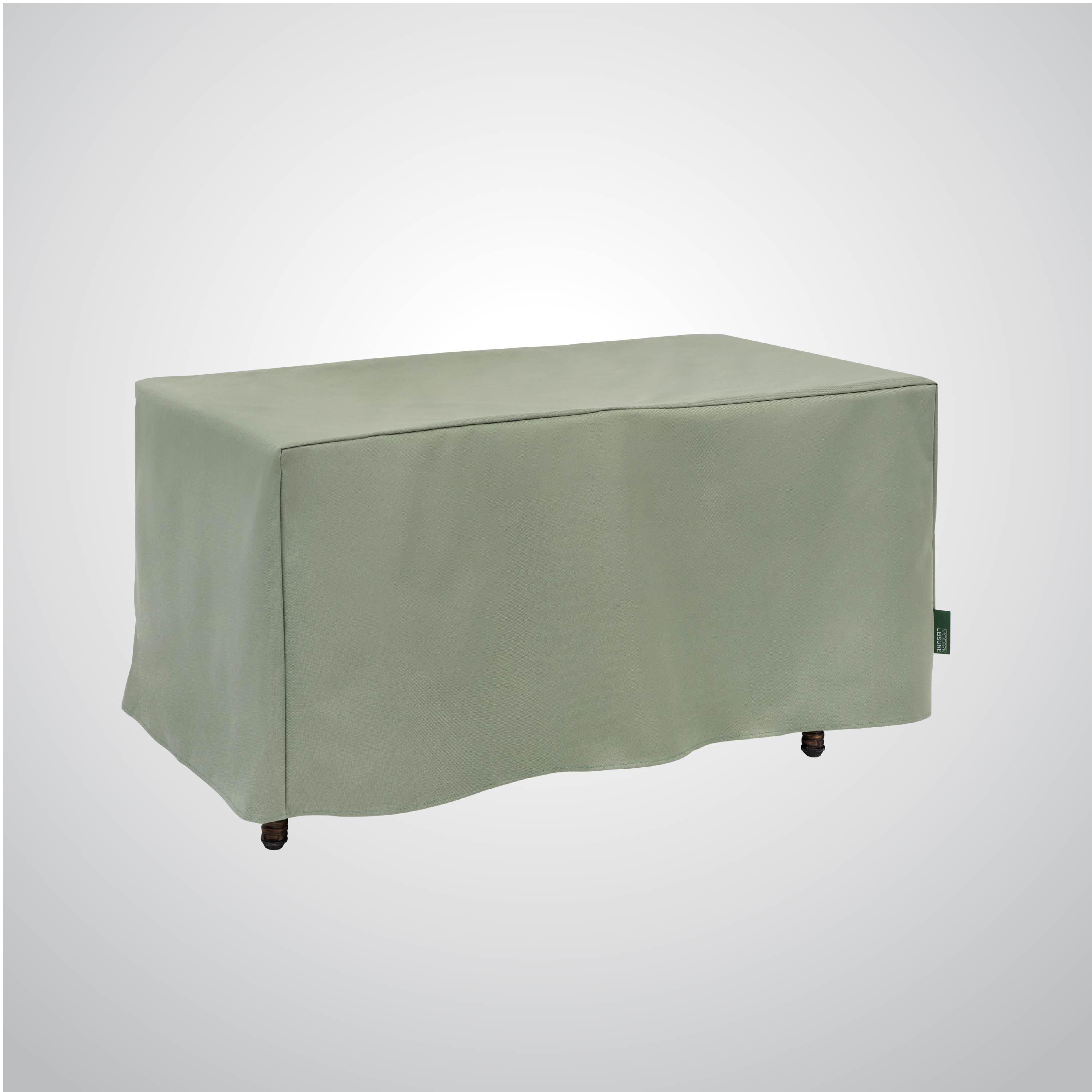 Modern Leisure Basics Outdoor Patio Table Cover | Wayfair