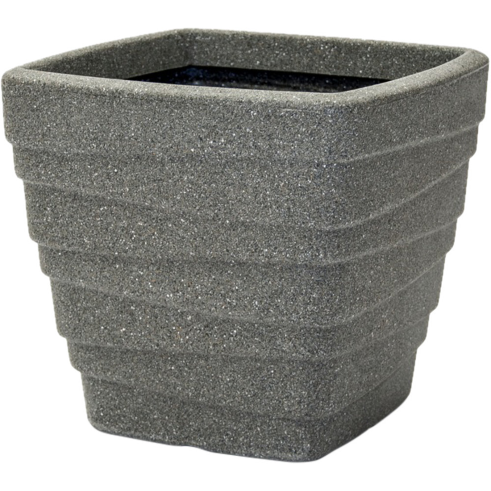 Metro Lane Square Trojan Planter | Wayfair.co.uk