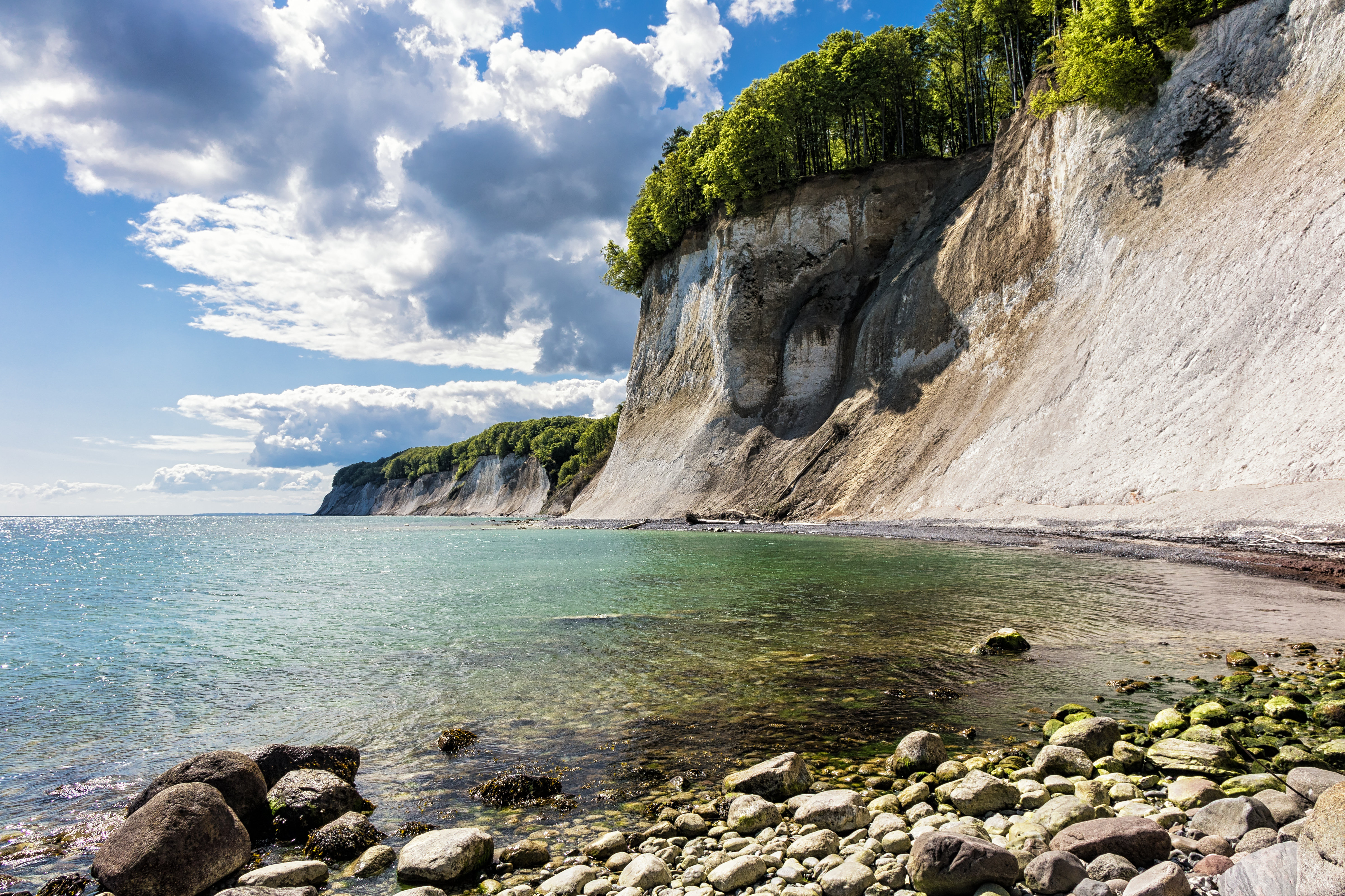 House of Hampton Chalk Cliff | Wayfair.co.uk