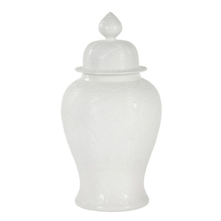 Legend of Asia Handmade Decorative Urns & Jars - Wayfair Canada