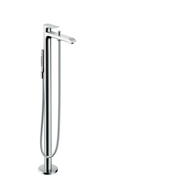 Hansgrohe Metris Single Handle Kitchen Faucet & Reviews | Wayfair