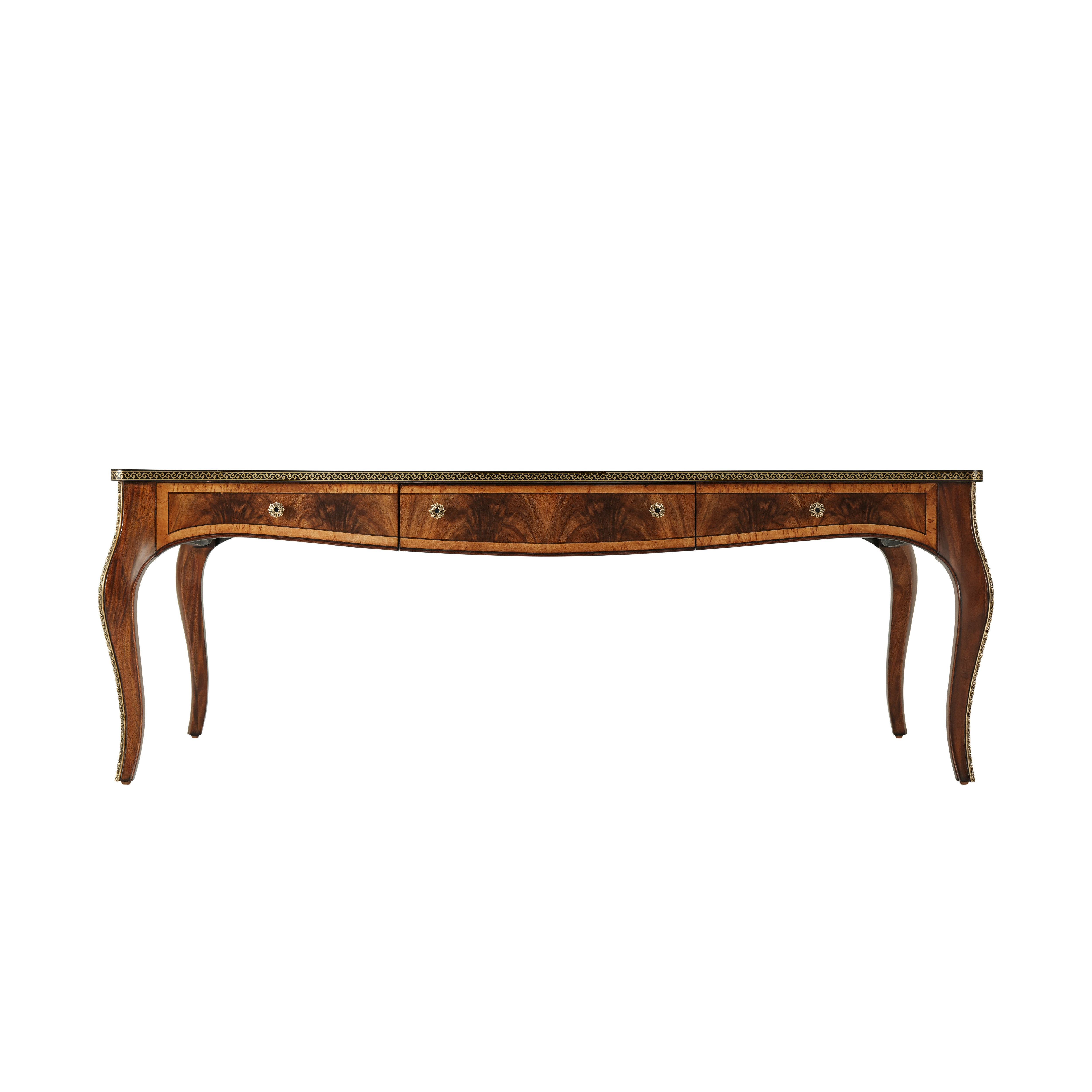 Theodore Alexander Harper Coffee Table | Wayfair