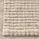 Villa by Classic Home Huntington 5'x8' Handwoven Jute Sustainable Ivory ...
