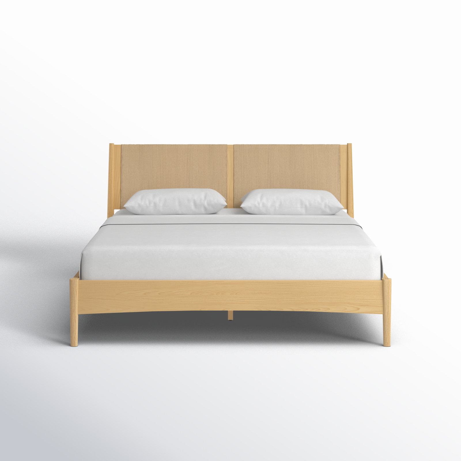 AllModern Tacoma Rope Bed | Wayfair