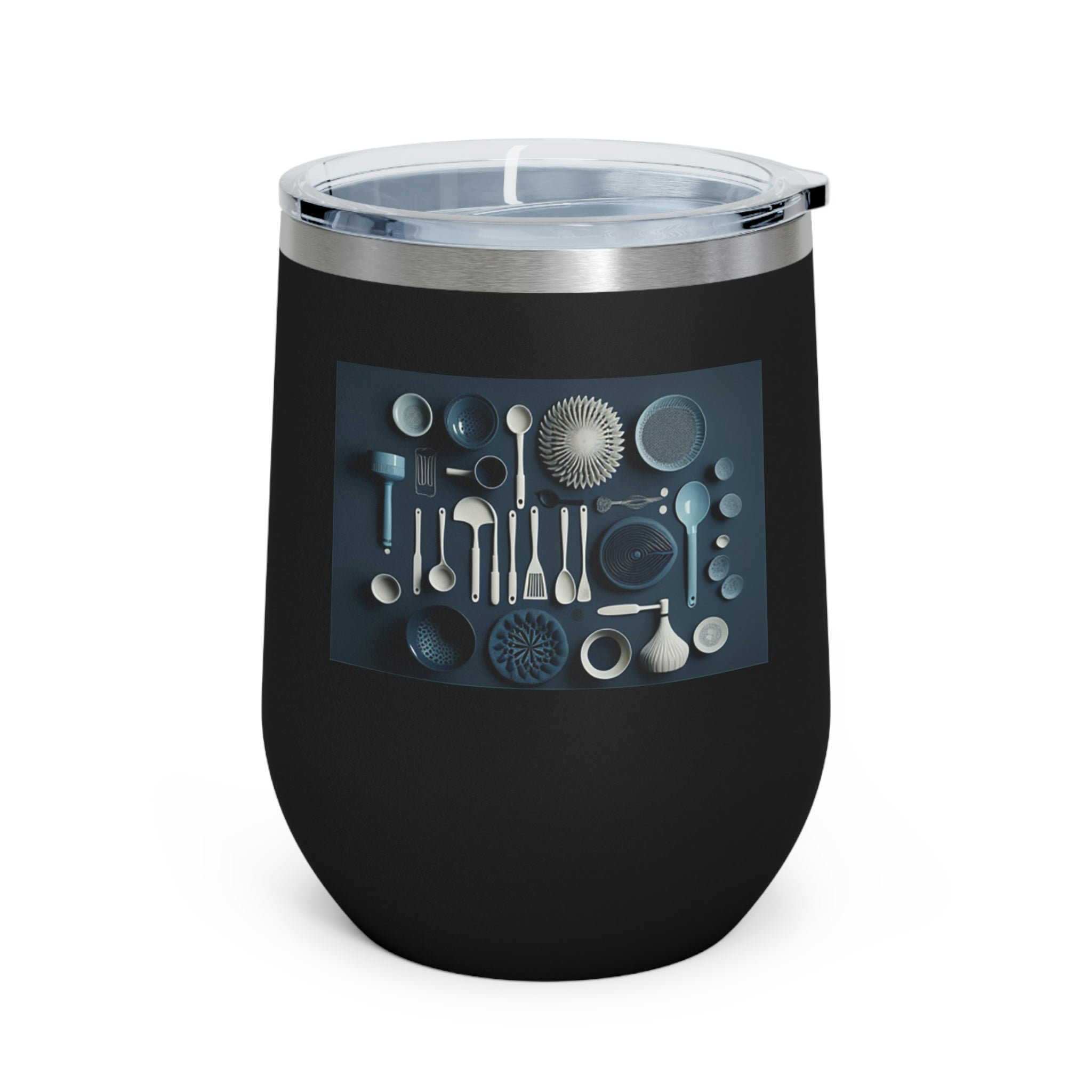 Marick Booster Kitchen Utensils Wine Tumbler | Wayfair