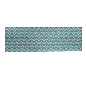 East Urban Home Chenille Chevron Rug | Wayfair
