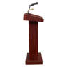 Oklahoma Sound® Orator Lectern & Reviews - Wayfair Canada