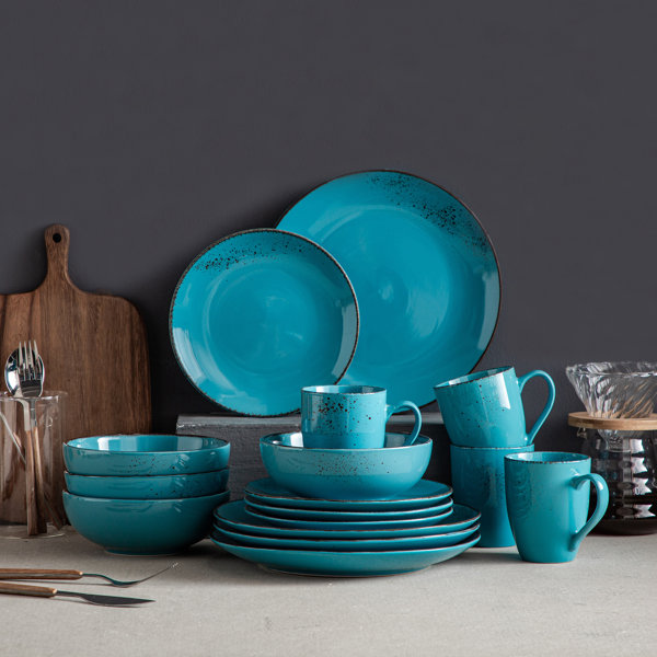 Dinnerware Sets On Sale | Up to 65% Off Until 11/20 | Wayfair | Wayfair