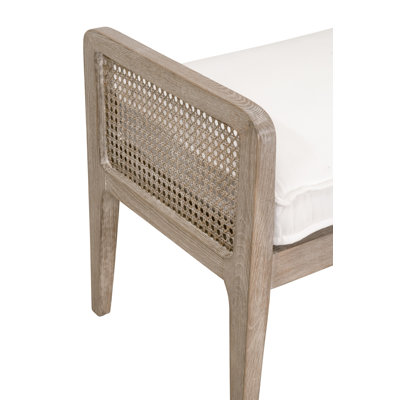 Alia Bench | Birch Lane