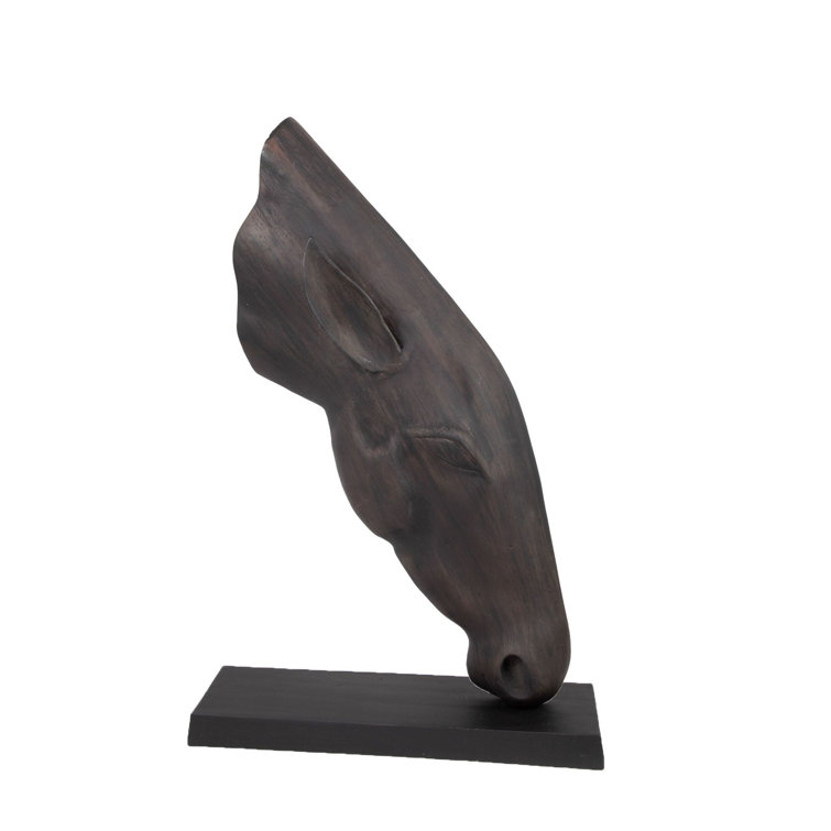 Ivy Bronx Gundolf Animals Figurines & Sculptures | Wayfair.co.uk