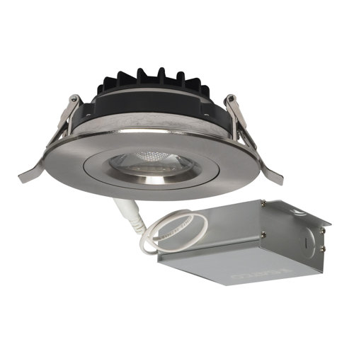 Recessed Lighting Kits You'll Love - Wayfair Canada