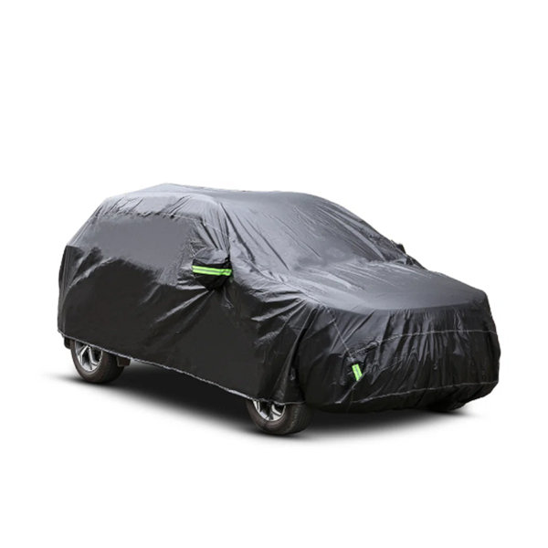Vinyl-car-cover | Wayfair