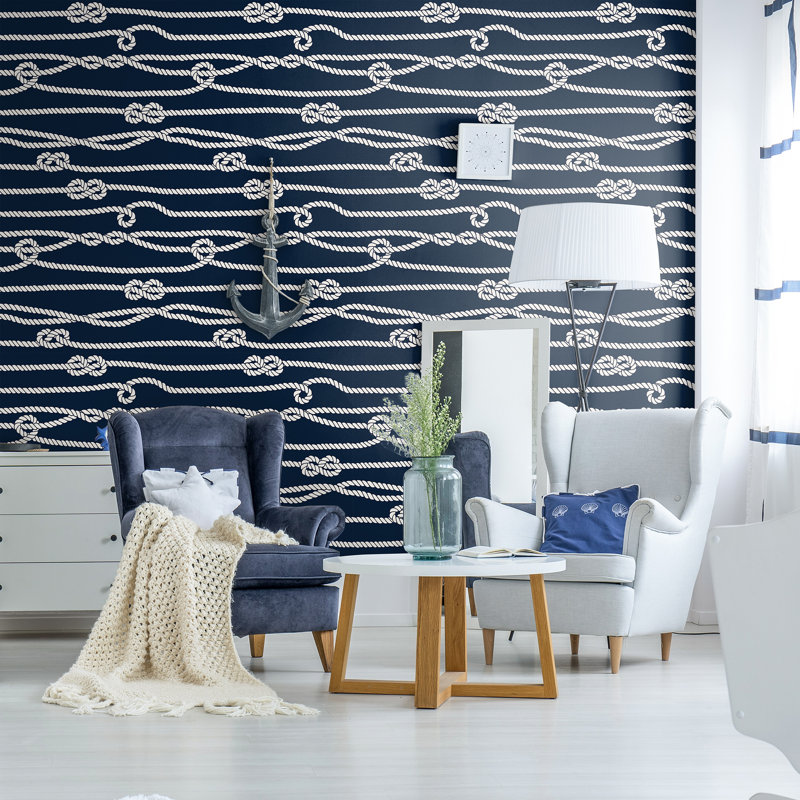 Longshore Tides Hatton Peel & Stick Panel & Reviews | Wayfair