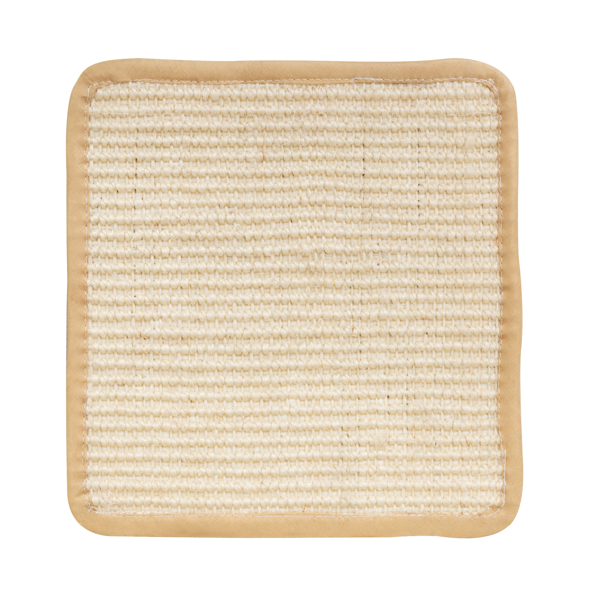 Union Rustic Wall-Mounted Cat Scratching Pad For Small To Large Cat ...