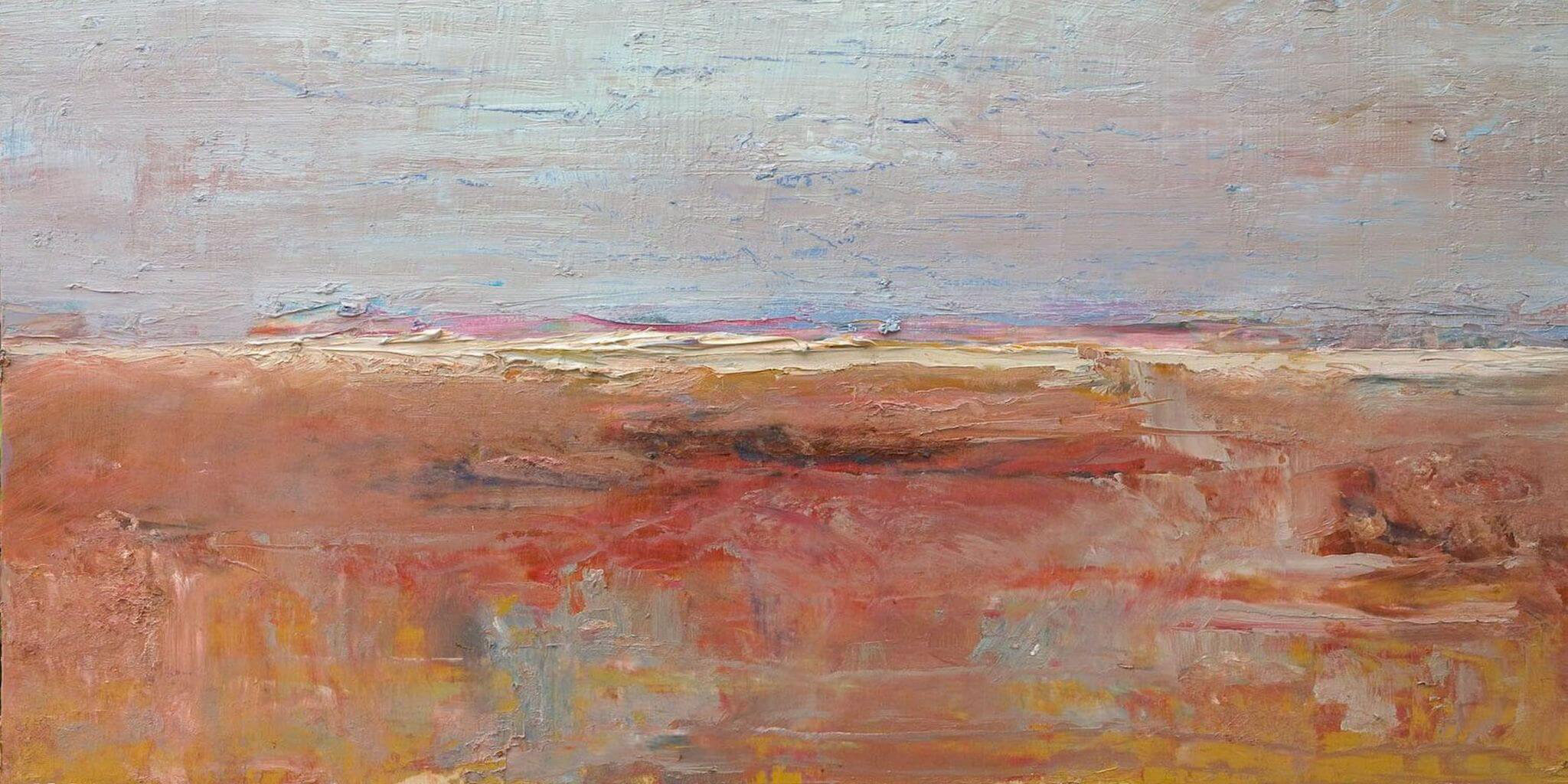 John Beard Collection HOT PLAINS HOT PLAINS by John Beard - Wrapped ...