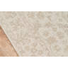 Birch Lane™ Cece Handmade Tufted Wool Beige Rug & Reviews | Wayfair