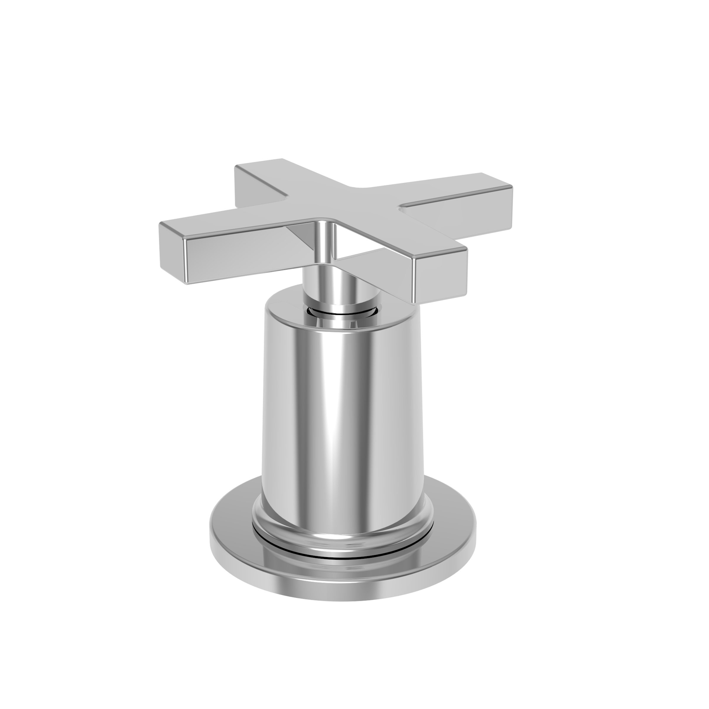 Newport Brass Diverter/Flow Control Handle | Wayfair