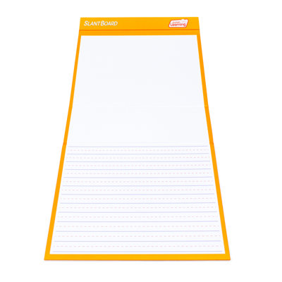 Junior Learning Slant Board Educational Game | Wayfair