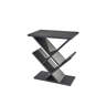 Adesso Zig-Zag End Table & Reviews | Wayfair