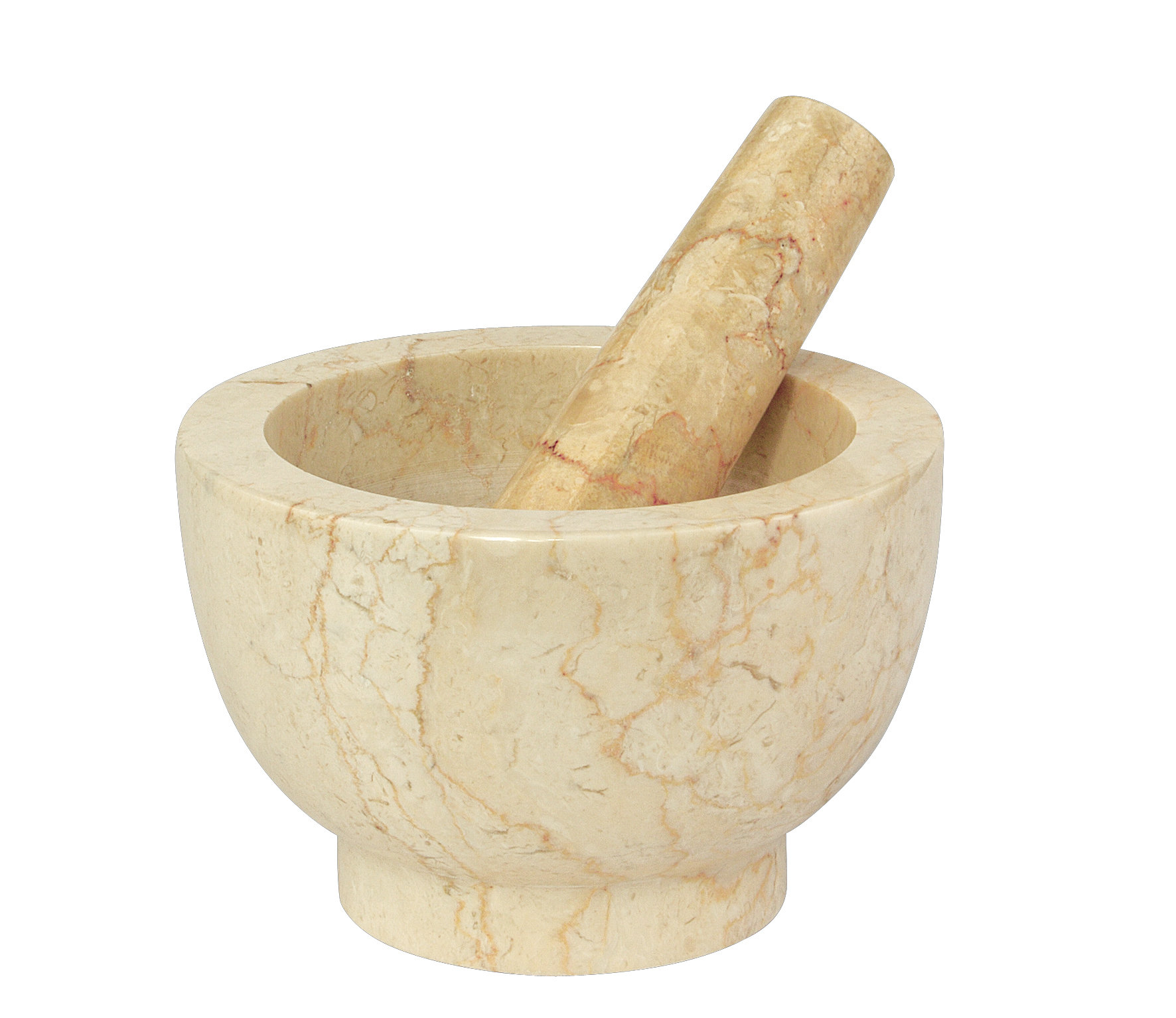 Charlton Home® Charlton Home Rodman Mortar and Pestle Grinder & Reviews ...