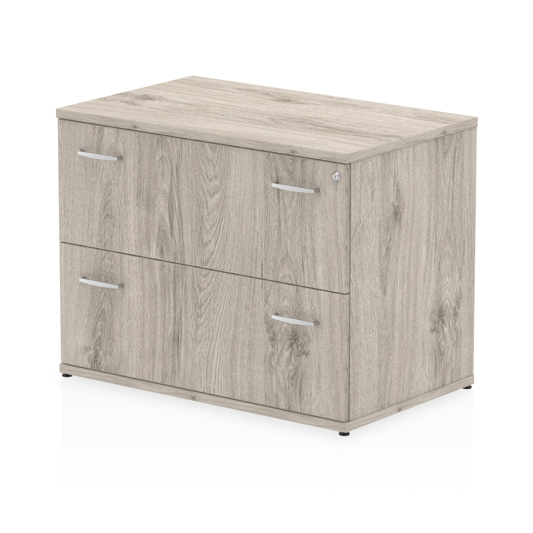 Ebern Designs Zetta 2 Drawer Filing Cabinet | Wayfair.ie