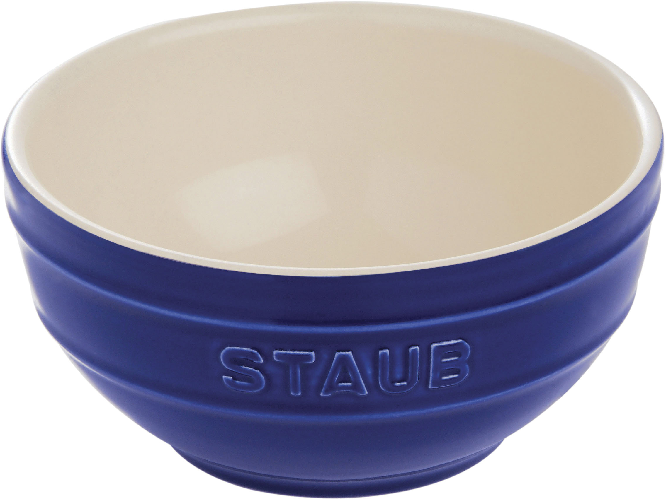 Staub Prep Bowl in Dark Blue & Reviews | Wayfair