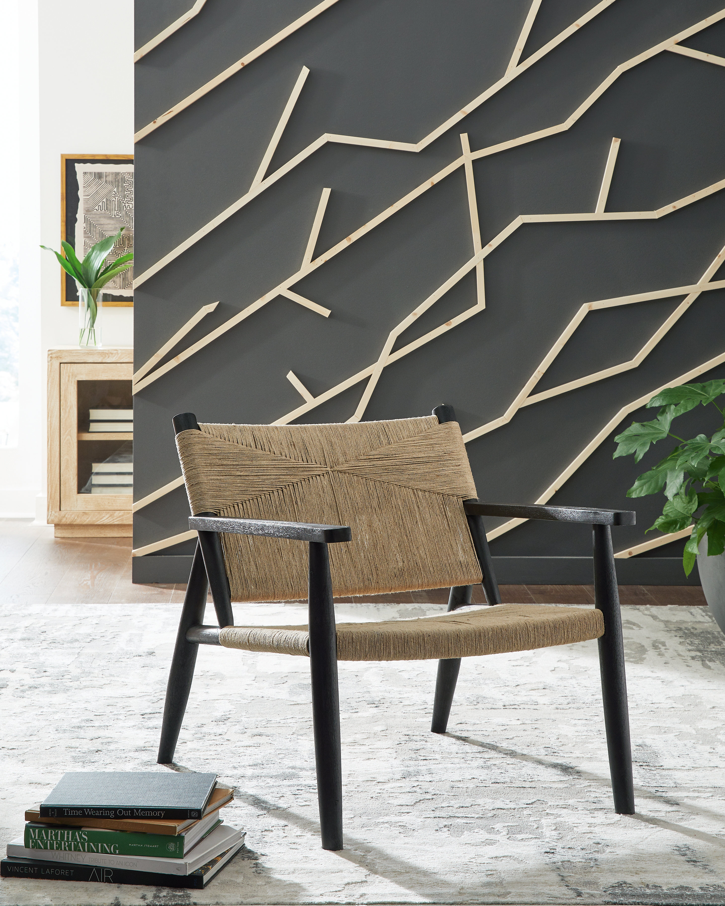 George Oliver Tomisha Accent Chair - Wayfair Canada