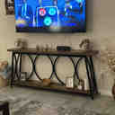 Trent Austin Design® Pierz Console Table & Reviews | Wayfair