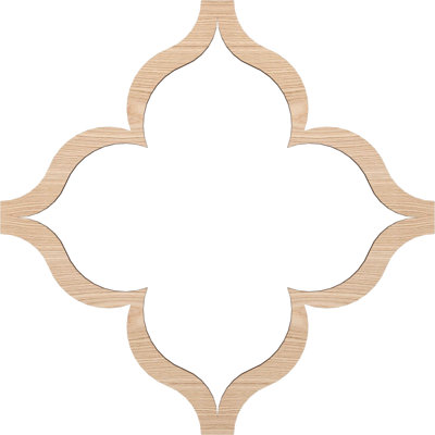 PCI Enterprises May Decorative Ceiling Fretwork | Wayfair