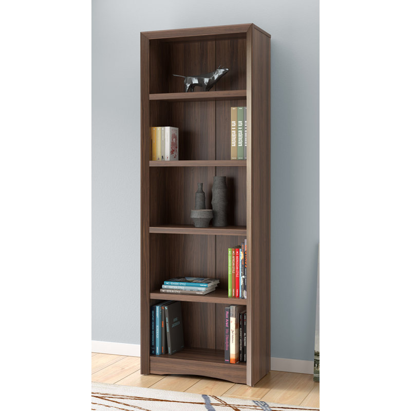 Lark Manor Santorella Bookcase & Reviews | Wayfair