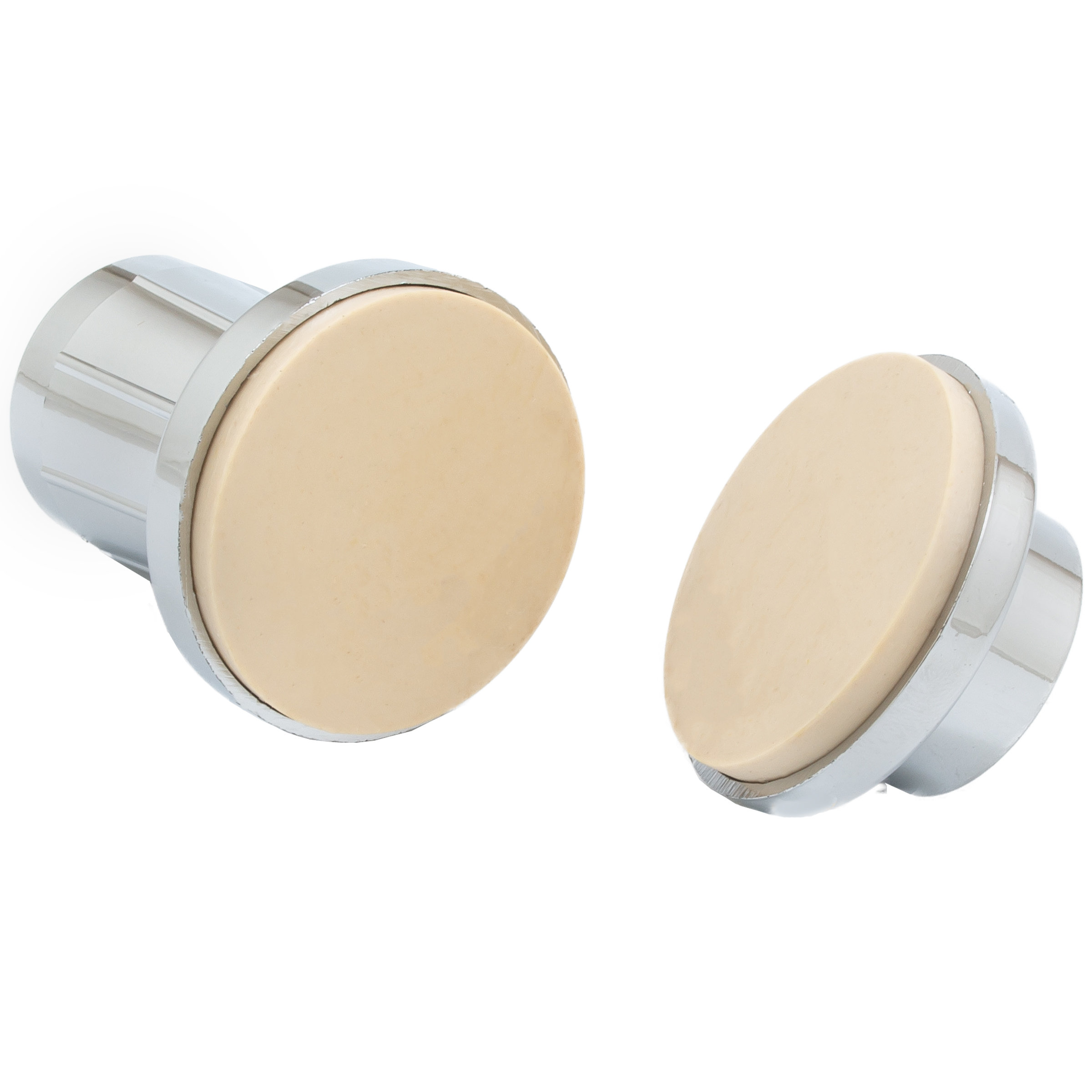 Stone Harbor Hardware Adjustable Shower Rod Flange | Wayfair