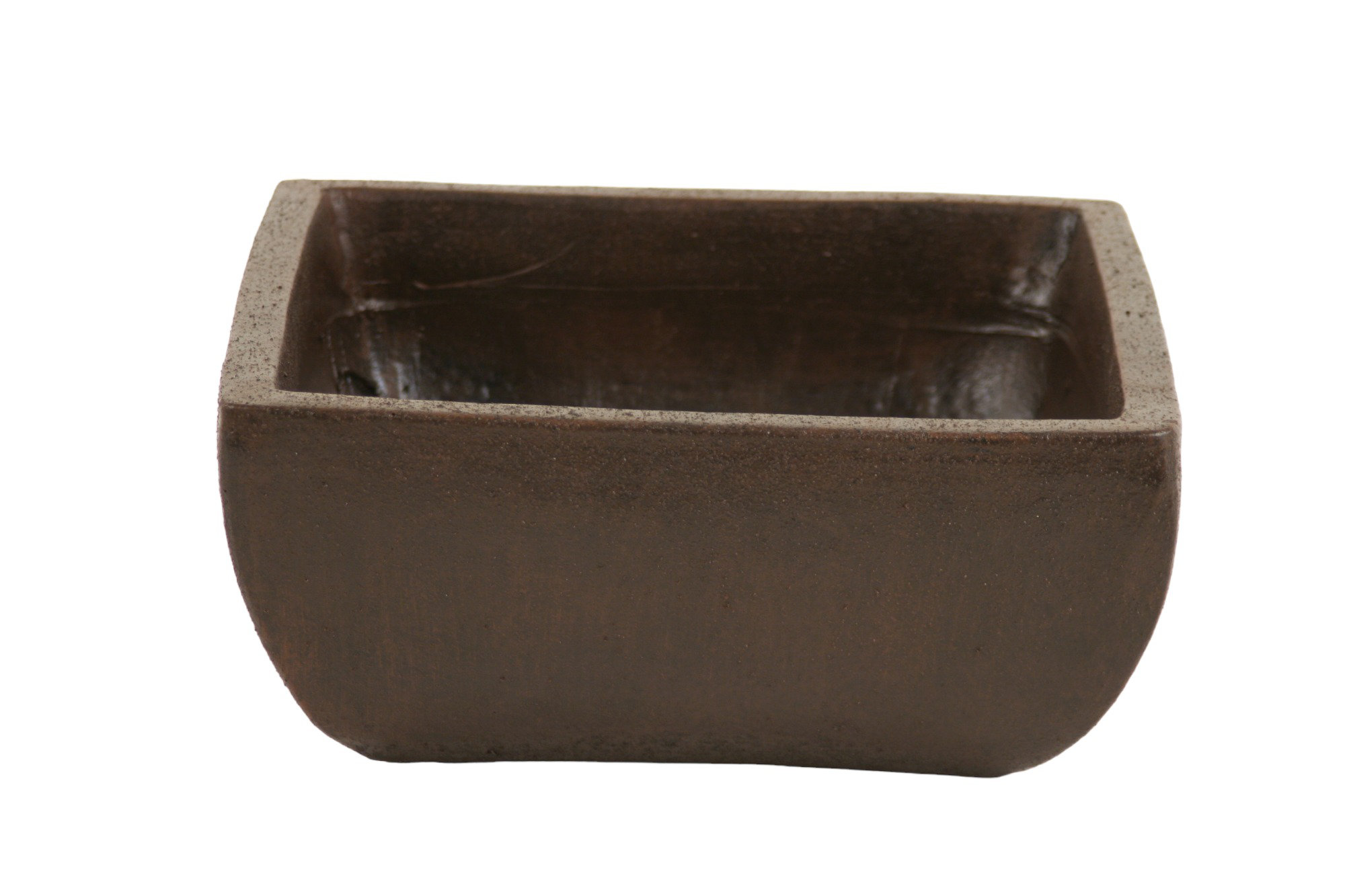 Latitude Run® LG SQUARE NATURAL STONE TRAY | Wayfair
